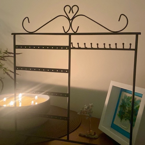 Jewelry | Tabletop Jewelry Display | Poshmark